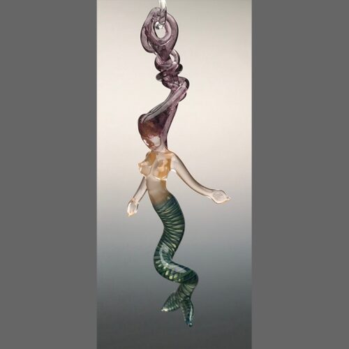 Mermaid Martini (sold individually) – Milon Townsend