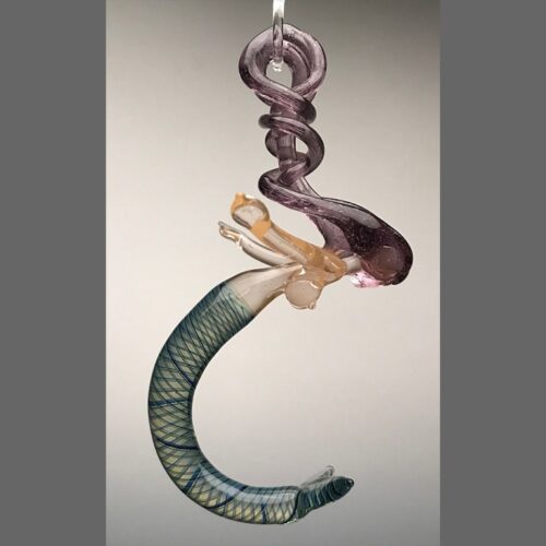 Mermaid Martini (sold individually) – Milon Townsend