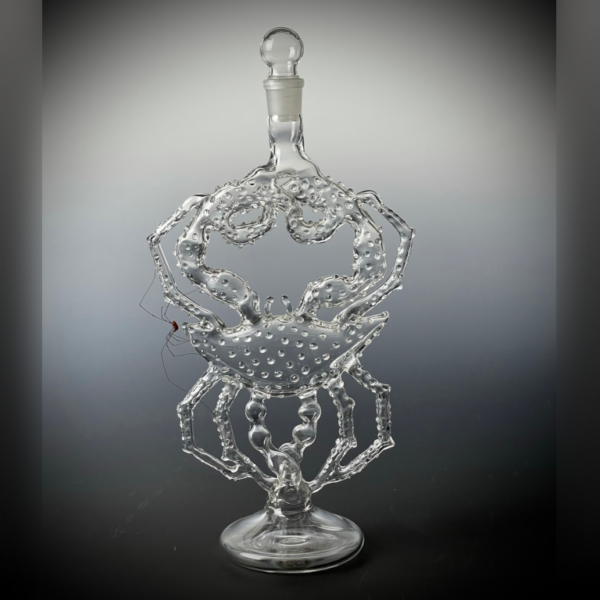 Decanters – Milon Townsend